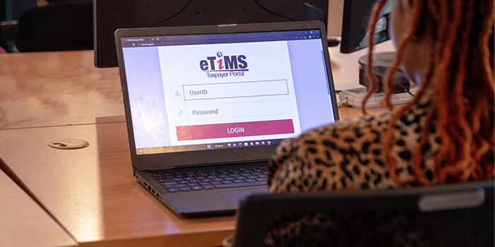 KRA Enhances eTIMS System for Better Taxpayer Experience - Kenyans.co.ke
